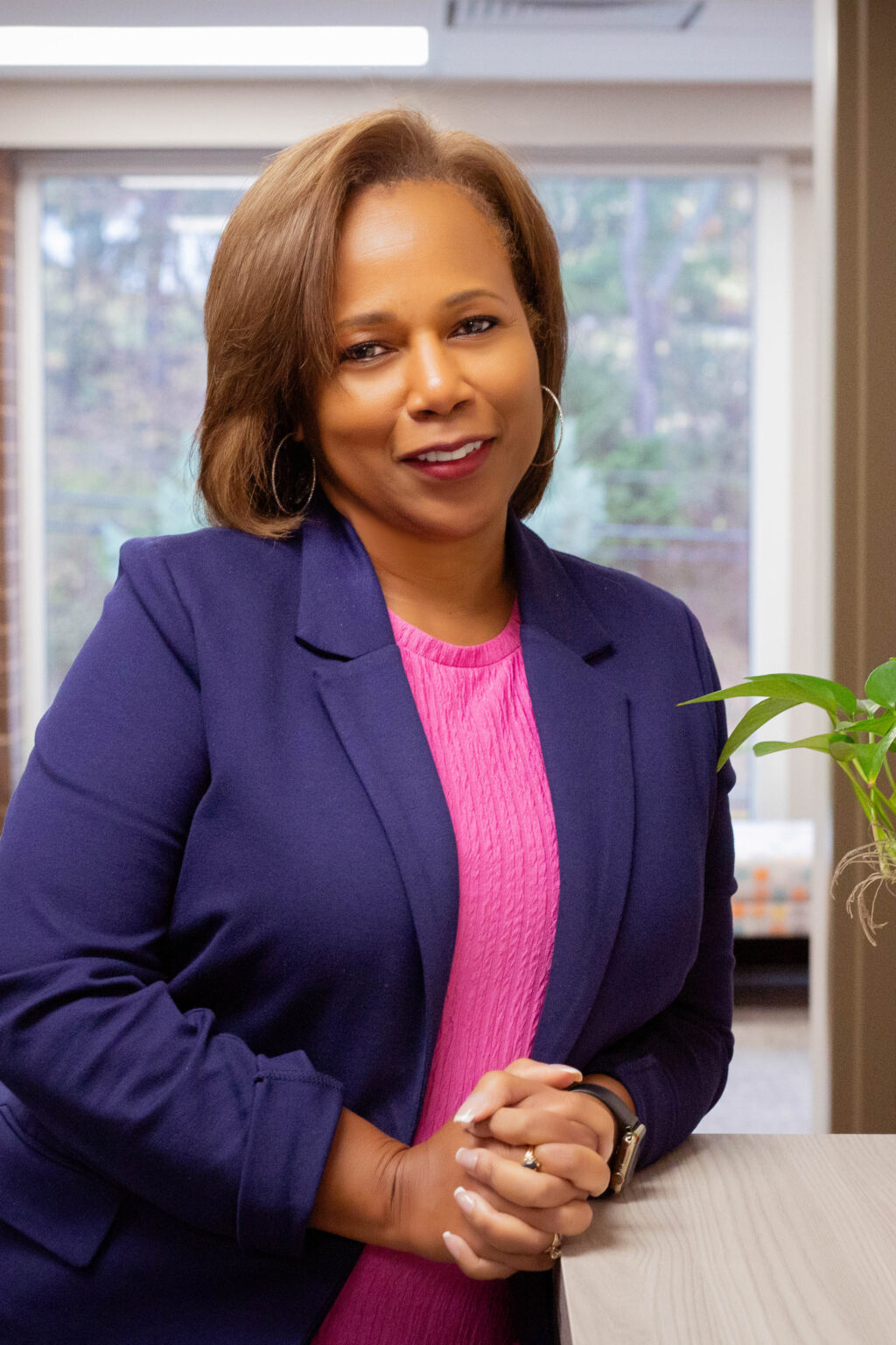 Staff - Jefferson Regional Foundation