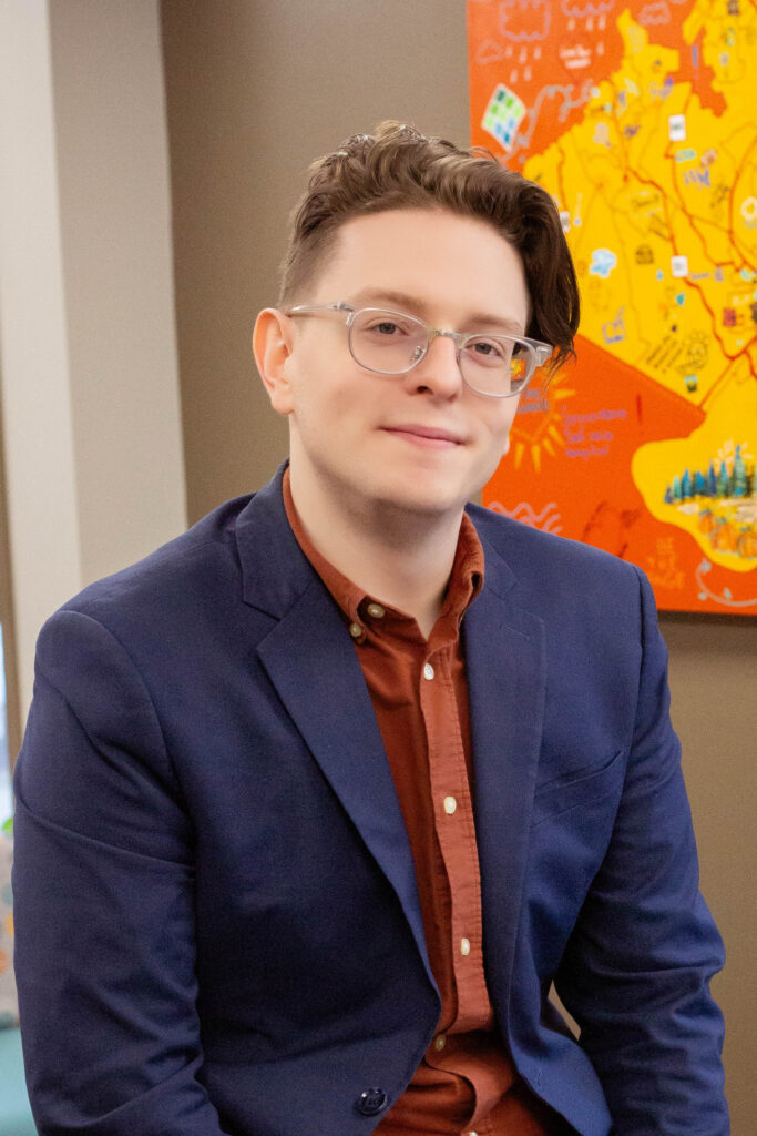 Staff - Jefferson Regional Foundation